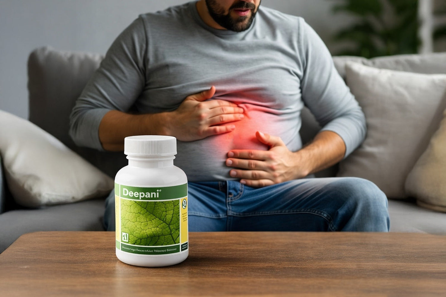 Digestion Problems: Why Your Gut Health Deserves More Attention – Bipha ...