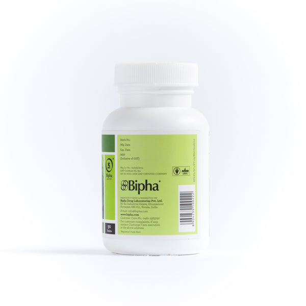 Alcin 90 Tablet - A first rate remedy for acidity and heartburn – Bipha ...