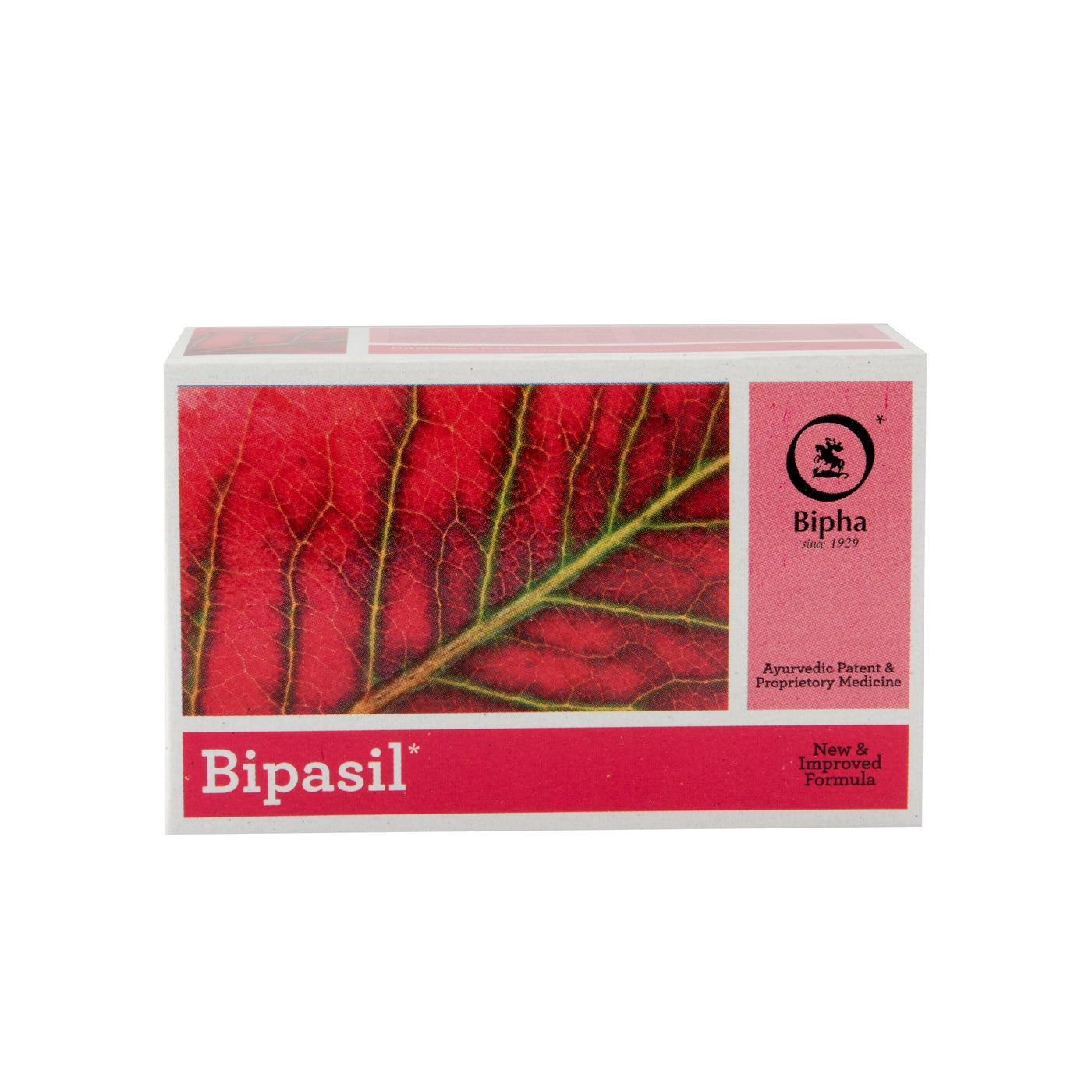 Bipasil 100 Tablet – Bipha Healthcare