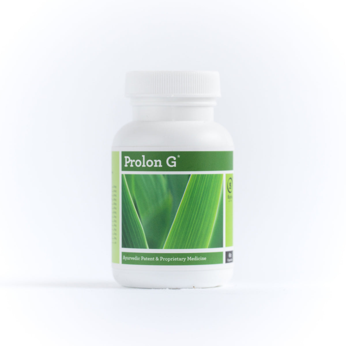 Prolon- G 60 Capsules | Natural testosterone supplements – Bipha Healthcare
